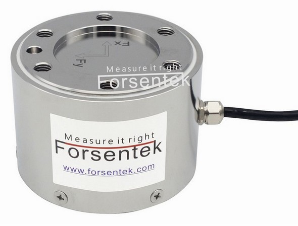 célula de carga triaxial 50kN 25kN 10kN