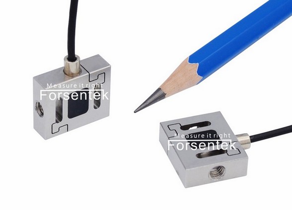 célula 1kg de la carga de compresión de la tensión