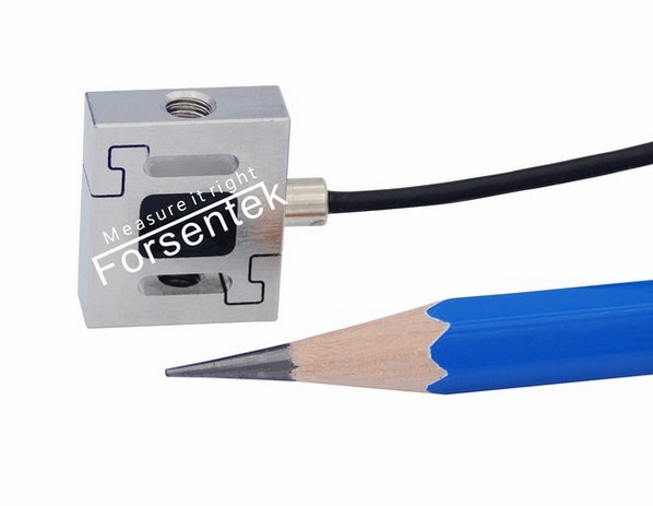 célula 2kg de la carga de la tensión/de compresión