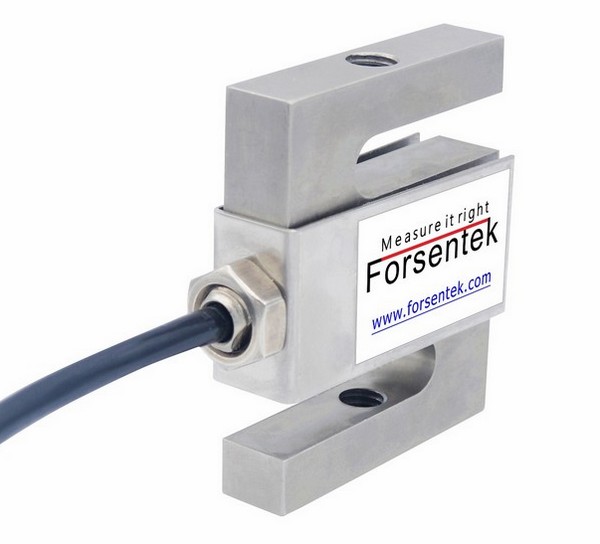 tipo célula de 3.0mV/V S de carga permutable con la célula de carga de Artech SS 20210