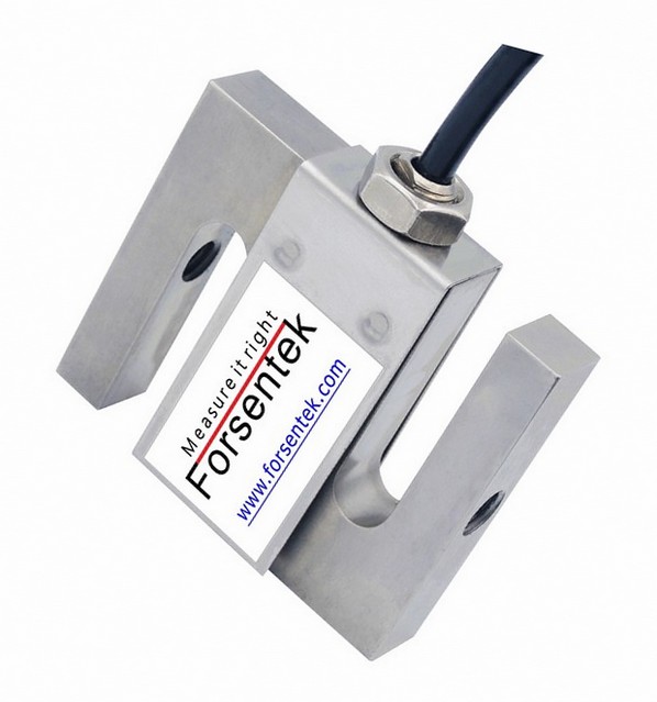 Célula de carga del S-haz de la compresión de la tensión PT4000