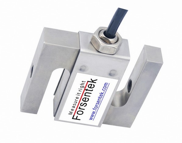 célula de carga del haz de 10 klb s 20klb