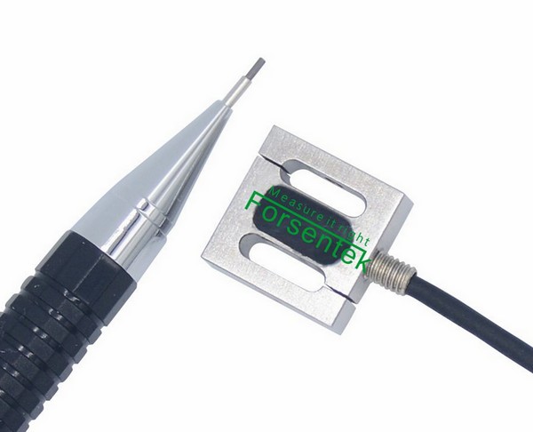 smallest tension load cell 10kg