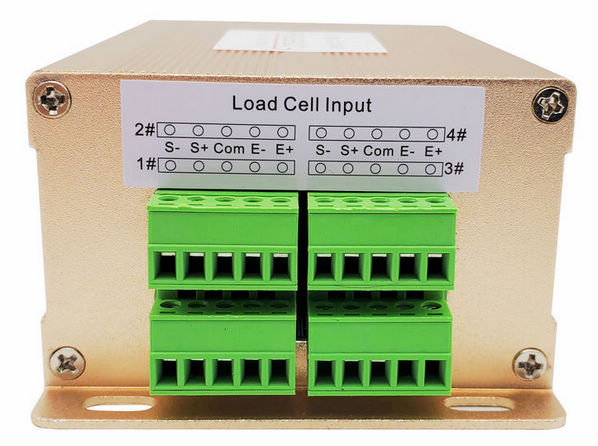 4-input_load_cell_signal_amplifier