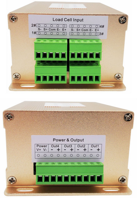 load_cell_signal_conditioner_for_multiple_load_cells
