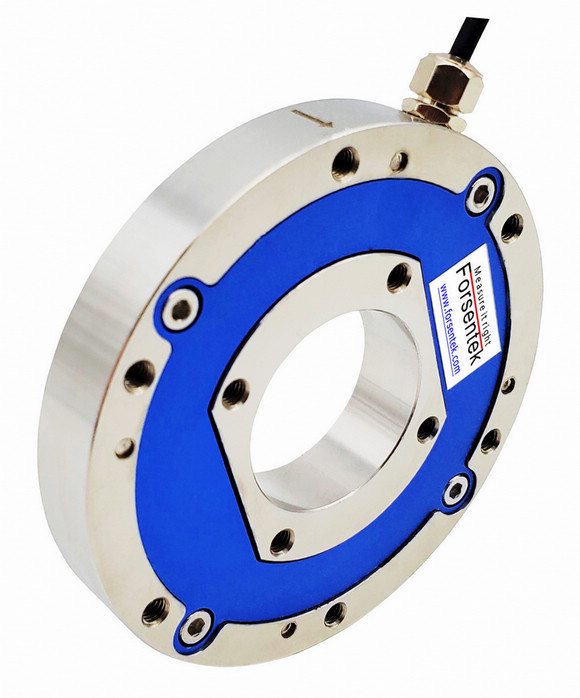 through_hole_robot_torque_sensor