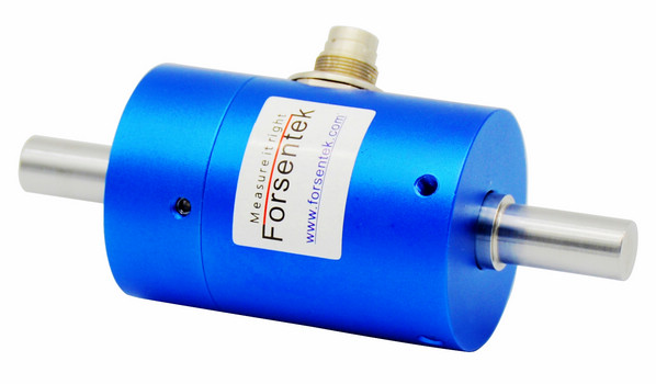 miniature_shaft_reaction_torque_transducer