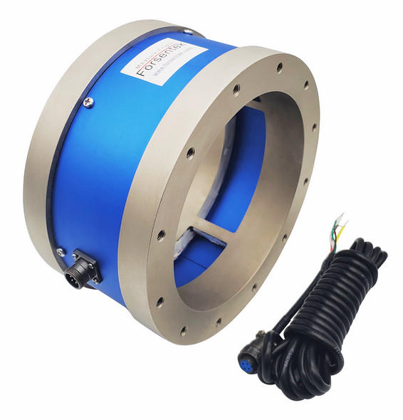 hollow_flange_reaction_torque_meter