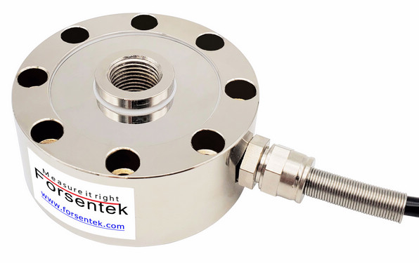 célula de carga de la crepe 500kg