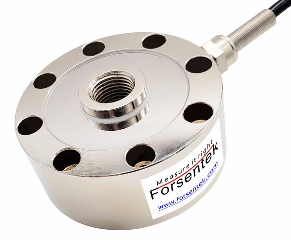 célula de carga de la crepe 5kN