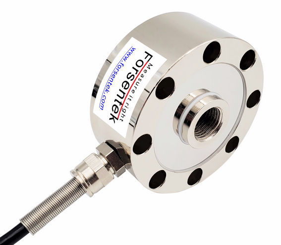 Tipo célula de carga 500kg 300kg 200kg 100kg de la compresión