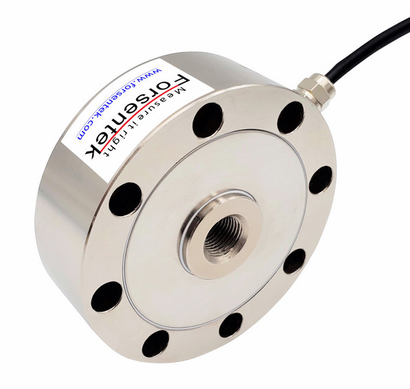 Célula 70kN 50kN 30kN 20kN 10kN 5kN de la carga de compresión