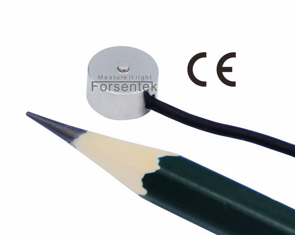 Transductor miniatura 10lb 20 libra 50lb de la fuerza 100 libras