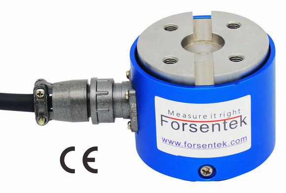 reborde a ensanchar transductor 200Nm el 100N*m los 50N-m del esfuerzo de torsión de la reacción