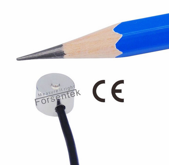 sensor micro 50N 100N 200N 500N de la fuerza