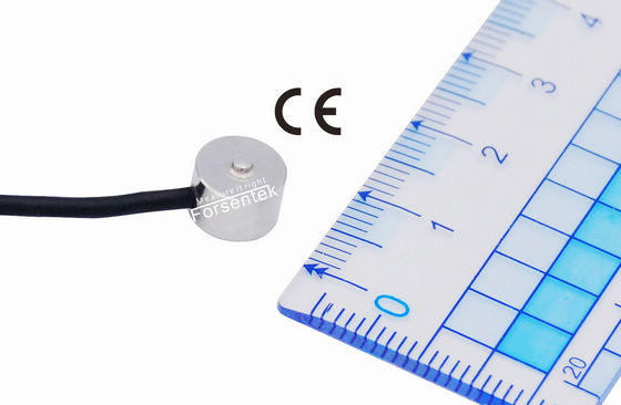 la célula de carga más pequeña 50kg 20kg 10kg 5kg