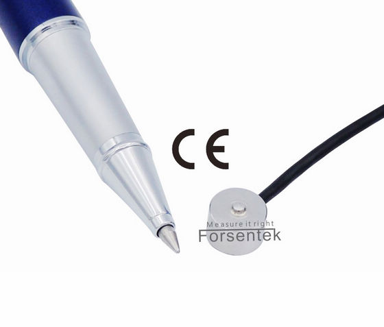 el sensor más pequeño 500N 200N 100N 50N de la fuerza