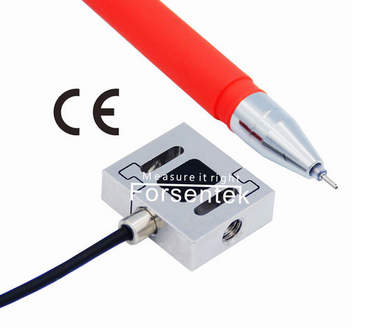 JR célula de carga del haz de s 2lb 5 libra 10lb 25 libra 50lb 100lb