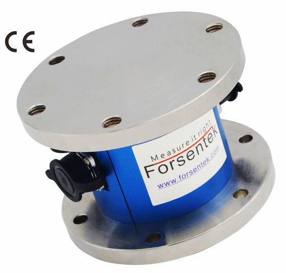 reborde a ensanchar célula de carga triaxial 1000kg 500kg 300kg 200kg 100kg