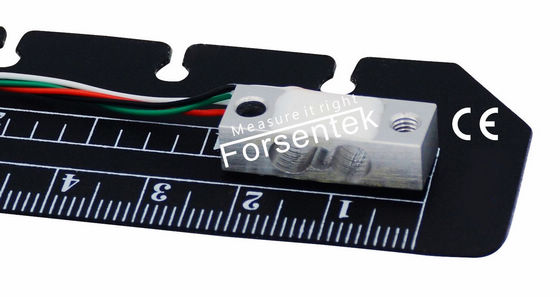 transductor miniatura 2kg 5kg de la célula de carga