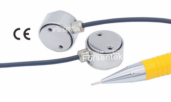 sensor micro 50N 100N 200N de la fuerza