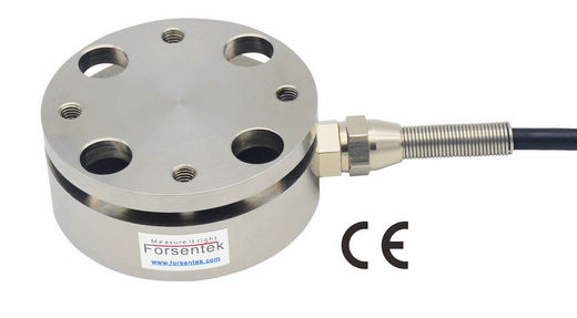 reborde a ensanchar célula de carga 2kN 3KN 5KN 10KN 20KN