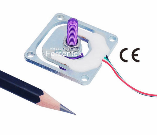 sensor 20lb 50lb 100lb de la fuerza de compresión del perfil bajo