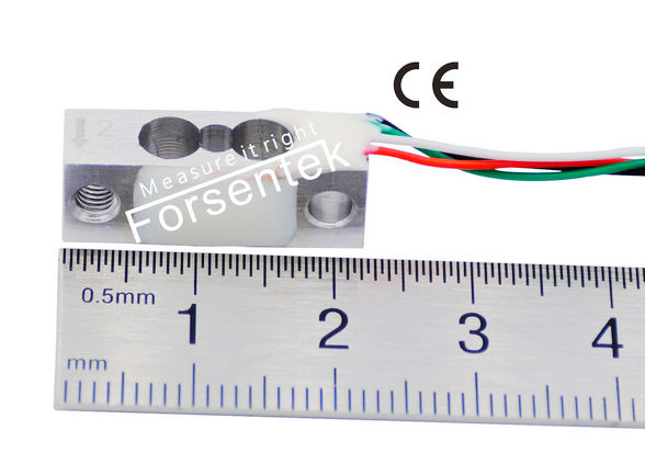 la célula de carga más pequeña 5kg 3kg 2kg