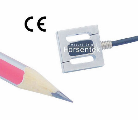 smallest force sensor 50N 100N 200N