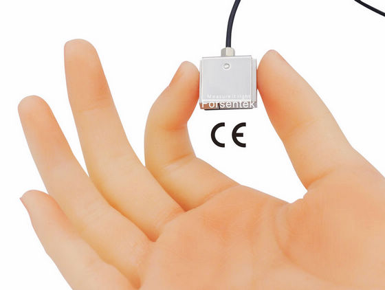 célula de carga miniatura de la tensión 1kg