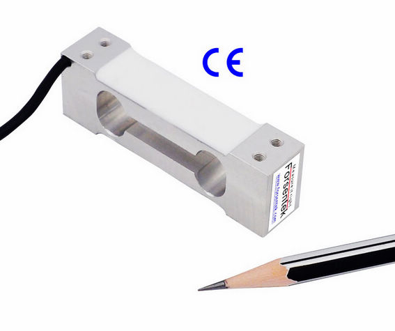célula de carga monopunto 2kg 1kg