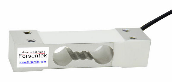 célula de carga monopunto 10kg 3kg