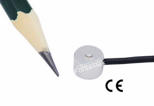 célula micro 10 libra 20lb de la carga de compresión 45 libras 100 libras