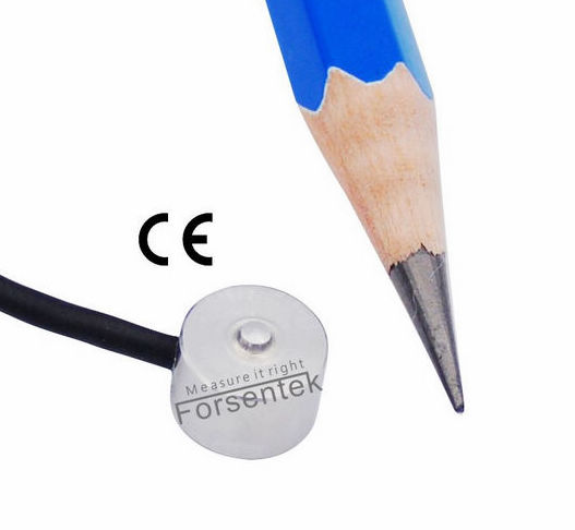 célula miniatura 10lb 20 libra 45lb 100lb de la carga de compresión