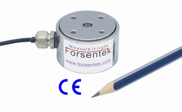 célula 50kg de la carga de compresión 100kg