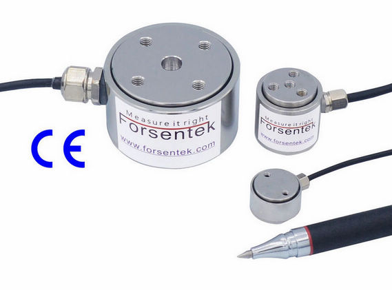 célula 20kg de la carga de compresión 50kg