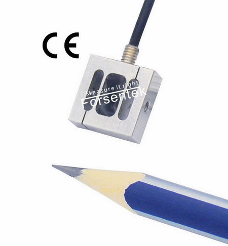 10lb miniature s type load cell 20lb