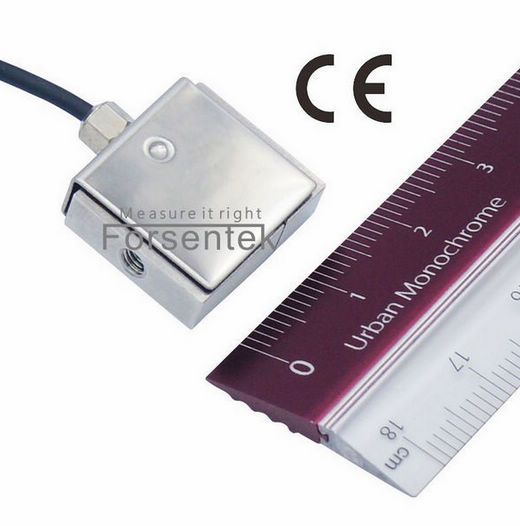 tipo miniatura célula de carga 5lb de 2lb s