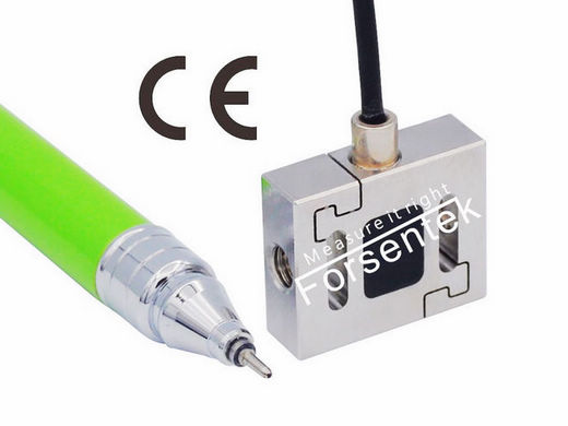 célula de carga miniatura del haz de 5lb s 10lb