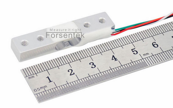 célula de carga micro 5N 10N