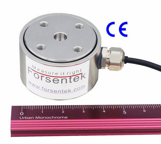 500N_Push_Load_Cell_1kN