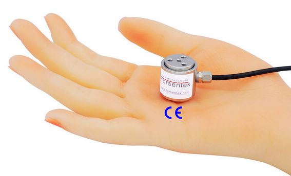 2kN_Push_Load_Cell_1kN