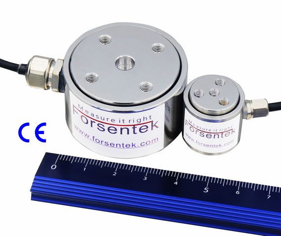 Flange_to_Flange_Load_Cell_200kg