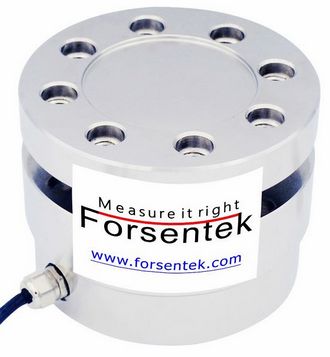 Actuator_Thrust_Measurement_10kN