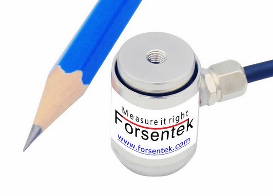 MINIATURE PULL LOAD CELL 5KG