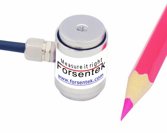 MINIATURE TENSION LOAD CELL 5KG