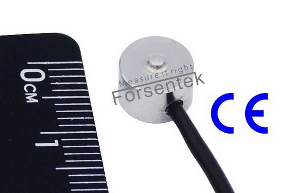 MINIATURE COMPRESSION SENSOR 100N
