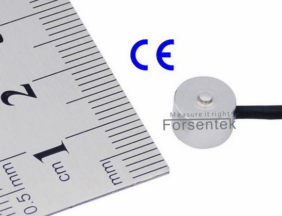 MICRO BUTTON LOAD CELL 5KG
