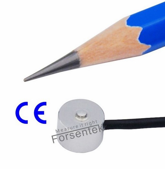 MCRO LOAD CELL WITH 8MM DIAMETER