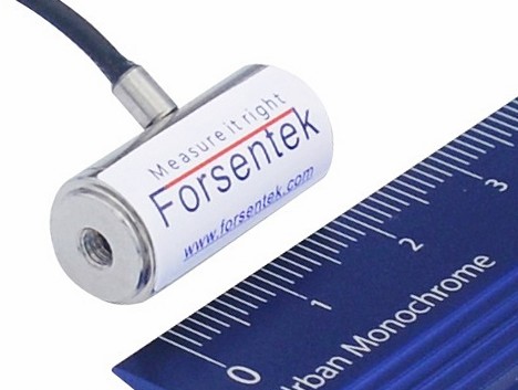 10MM DIAMETER TENSION LOAD CELL